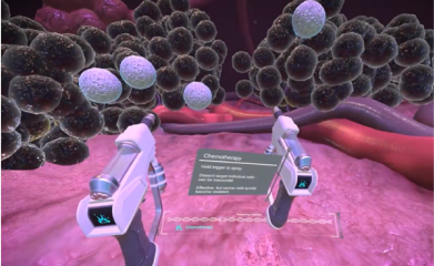 Real Serious Games | Additional Experience Catalogue