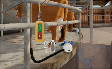 Real Serious Games | Additional Experience Catalogue