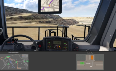 Real Serious Games | Customisable Content Catalogue