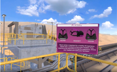 Real Serious Games | Customisable Content Catalogue