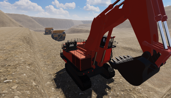 Real Serious Games | Customisable Content Catalogue