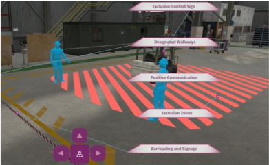 Real Serious Games | Customisable Content Catalogue