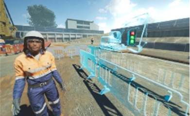 Real Serious Games | Off-the-Shelf Catalogue